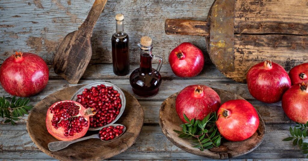 Kako Posaditi Nar u Vašem Dvorištu: Vodič za Sadnju i Održavanje